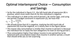 Dynamic Consumption – Savings Framework.pptx