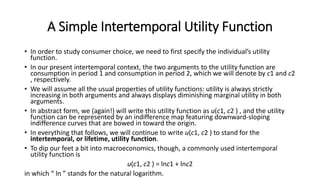 Dynamic Consumption – Savings Framework.pptx