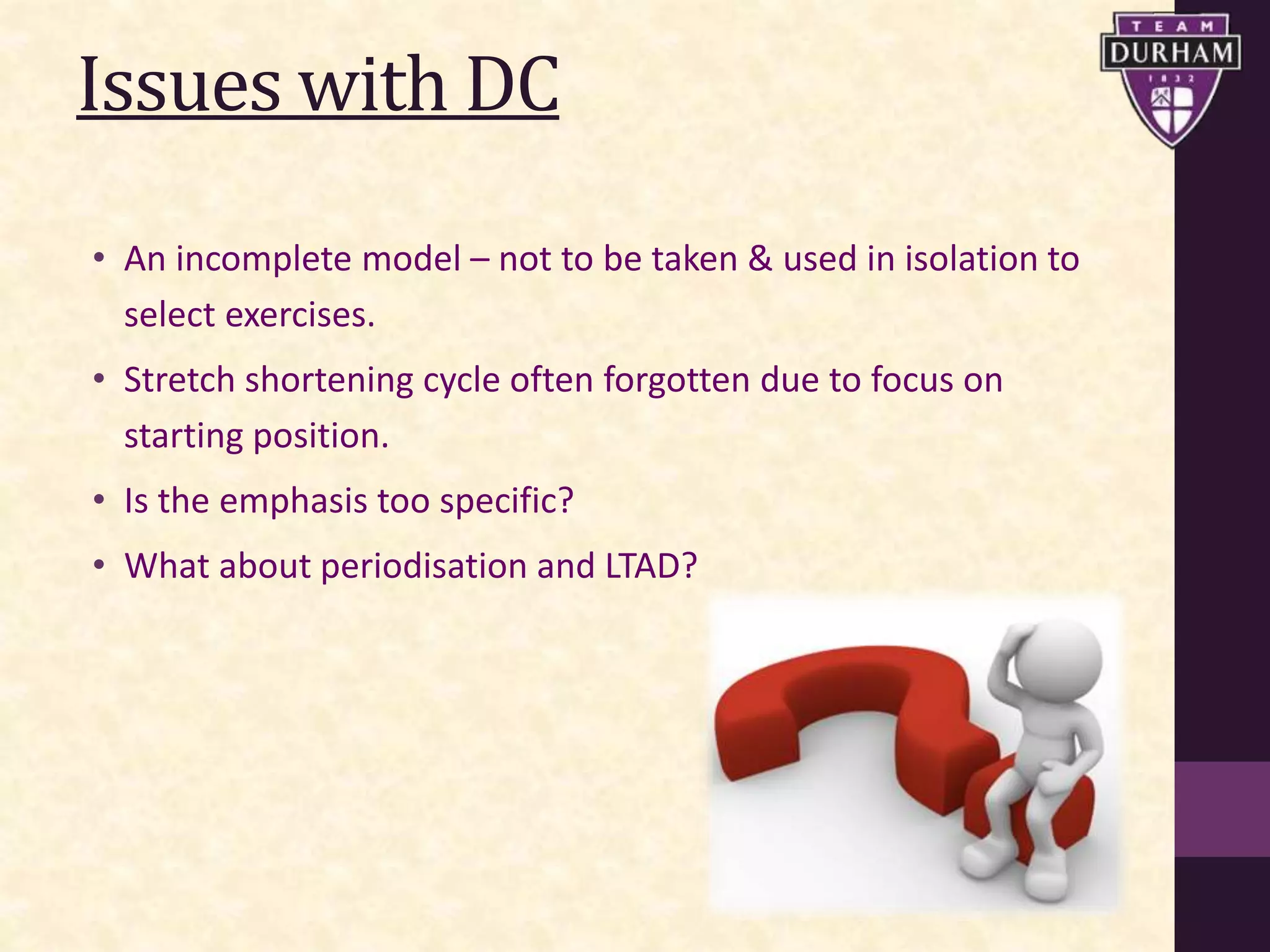 Dynamic correspondence | PPTX