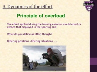 Dynamic correspondence | PPTX