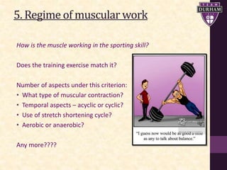 Dynamic correspondence | PPTX