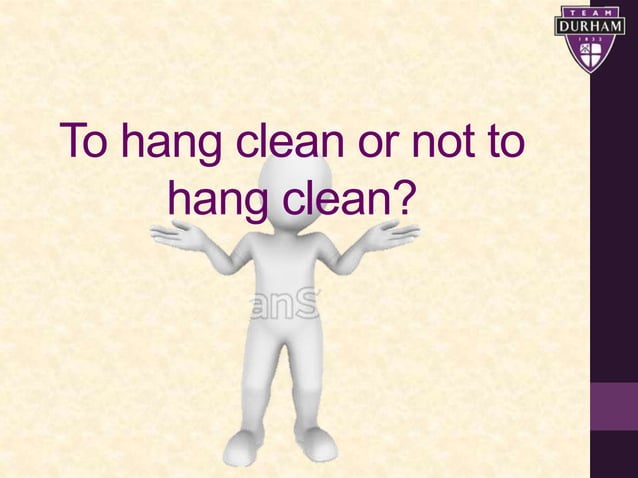 Dynamic correspondence | PPTX