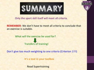 Dynamic correspondence | PPTX