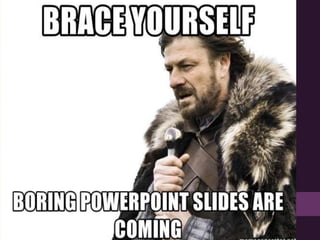 Dynamic correspondence | PPTX