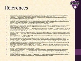 Dynamic correspondence | PPTX