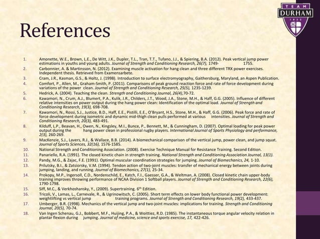 Dynamic correspondence | PPTX