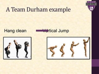 Dynamic correspondence | PPTX