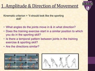 Dynamic correspondence | PPTX