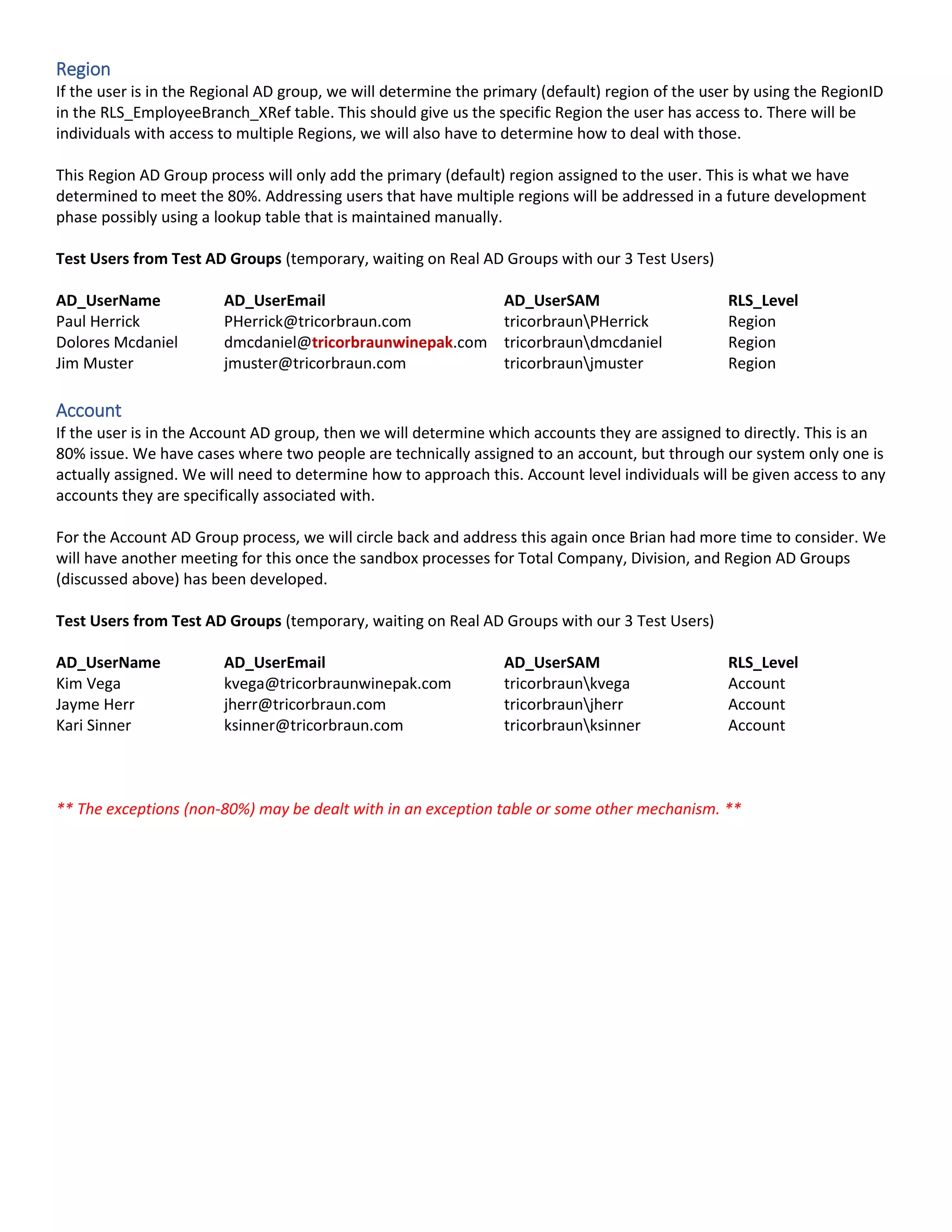Dynamic Csv String Business Rules And Pseudo Logic Pdf