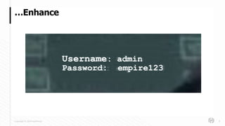 Dynamic Database Credentials with HashiCorp Vault | PPT