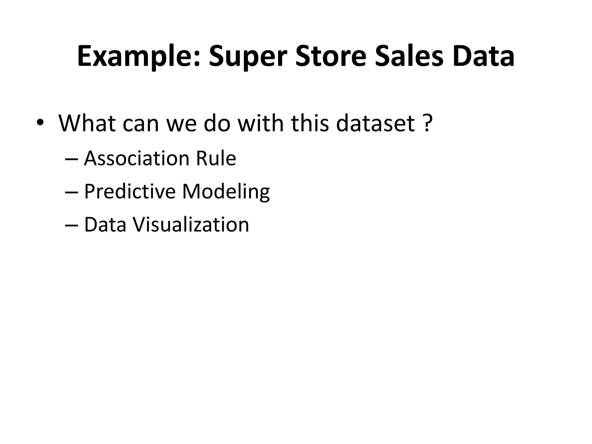 Dynamic Data Visualization with Tableau | PPTX