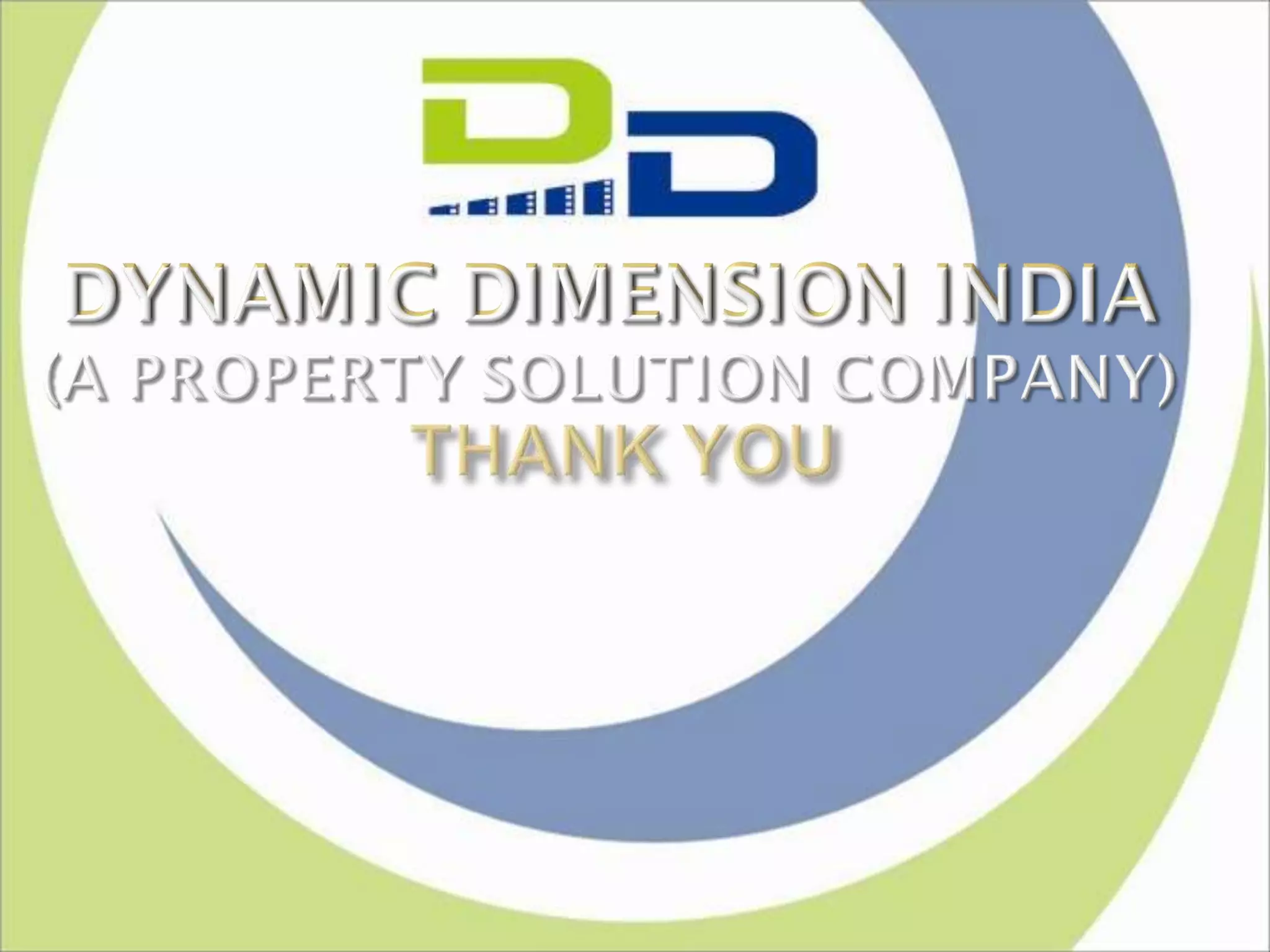 Dynamic Dimension Profile | PPT
