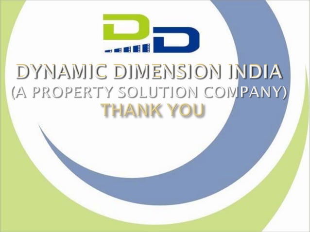 Dynamic Dimension Profile | PPT