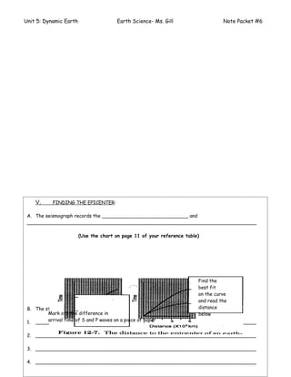 Dynamic earth np1 | PDF