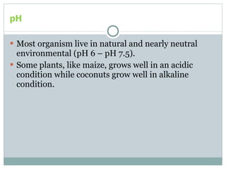 Dynamic ecosystem | PPT
