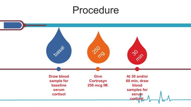 Dynamic endocrine tests | PPTX