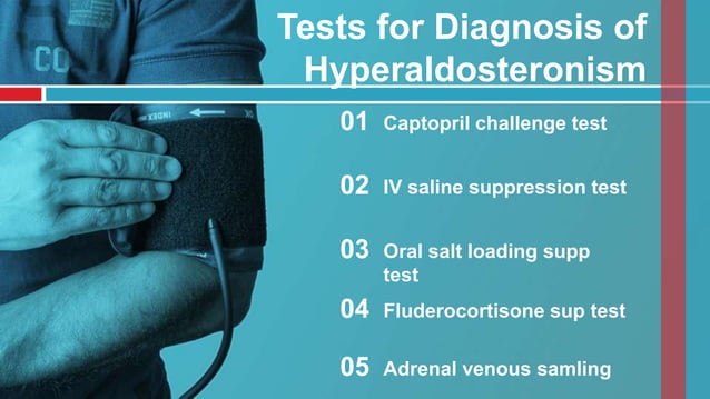 Dynamic endocrine tests | PPTX