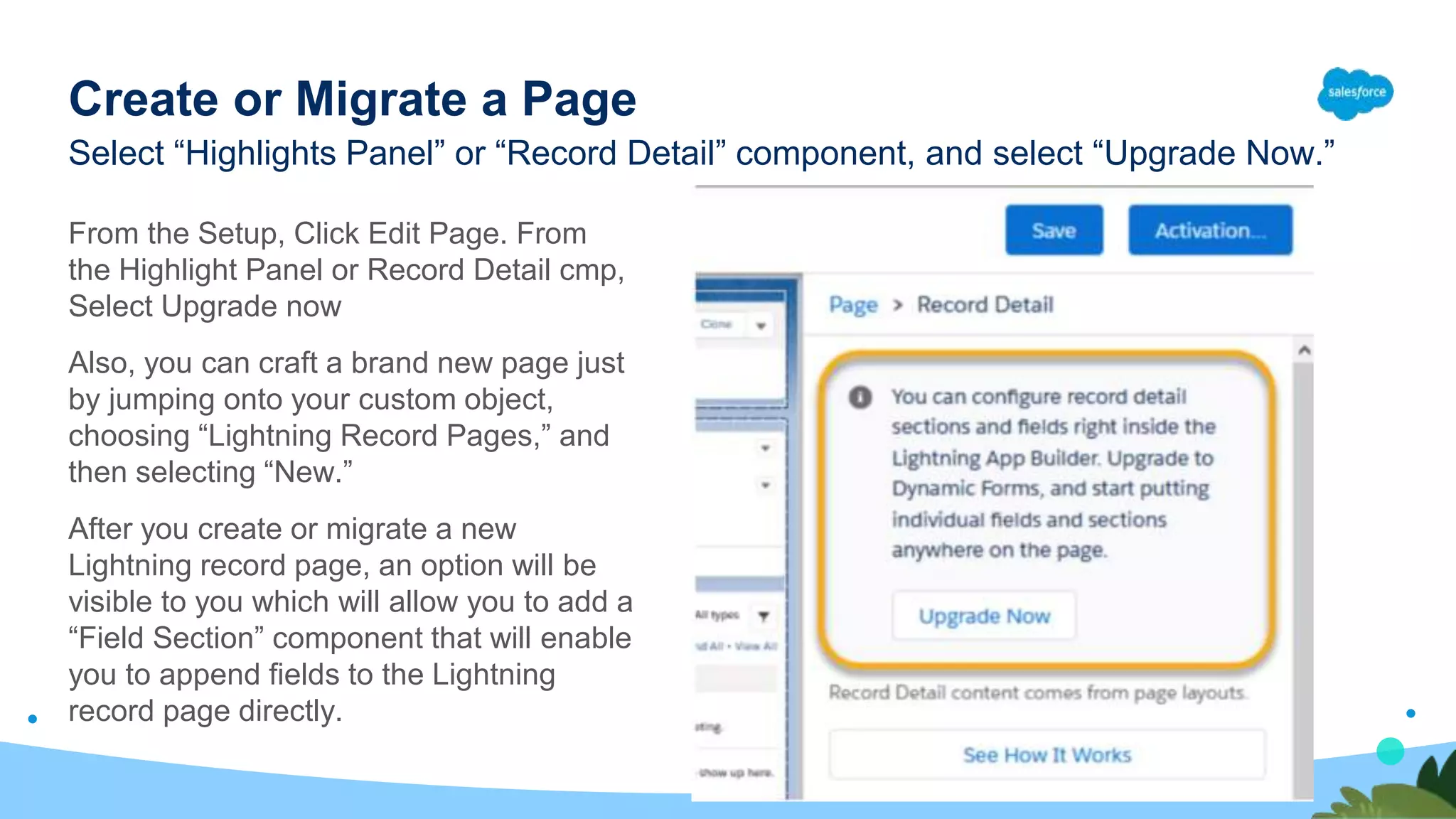 Dynamic Forms: Overview & Deep Dive Tutorial | PPT