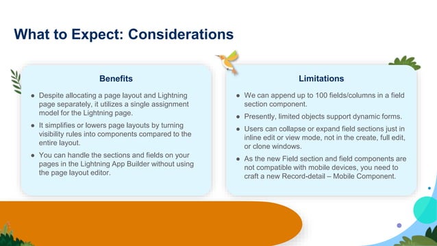 Dynamic Forms Overview And Deep Dive Tutorial Ppt