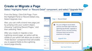 Dynamic Forms: Overview & Deep Dive Tutorial | PPTX