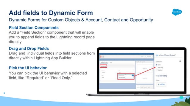 Dynamic Forms: Overview & Deep Dive Tutorial | PPT