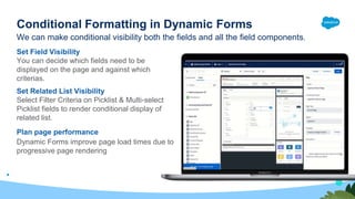 Dynamic Forms: Overview & Deep Dive Tutorial | PPT