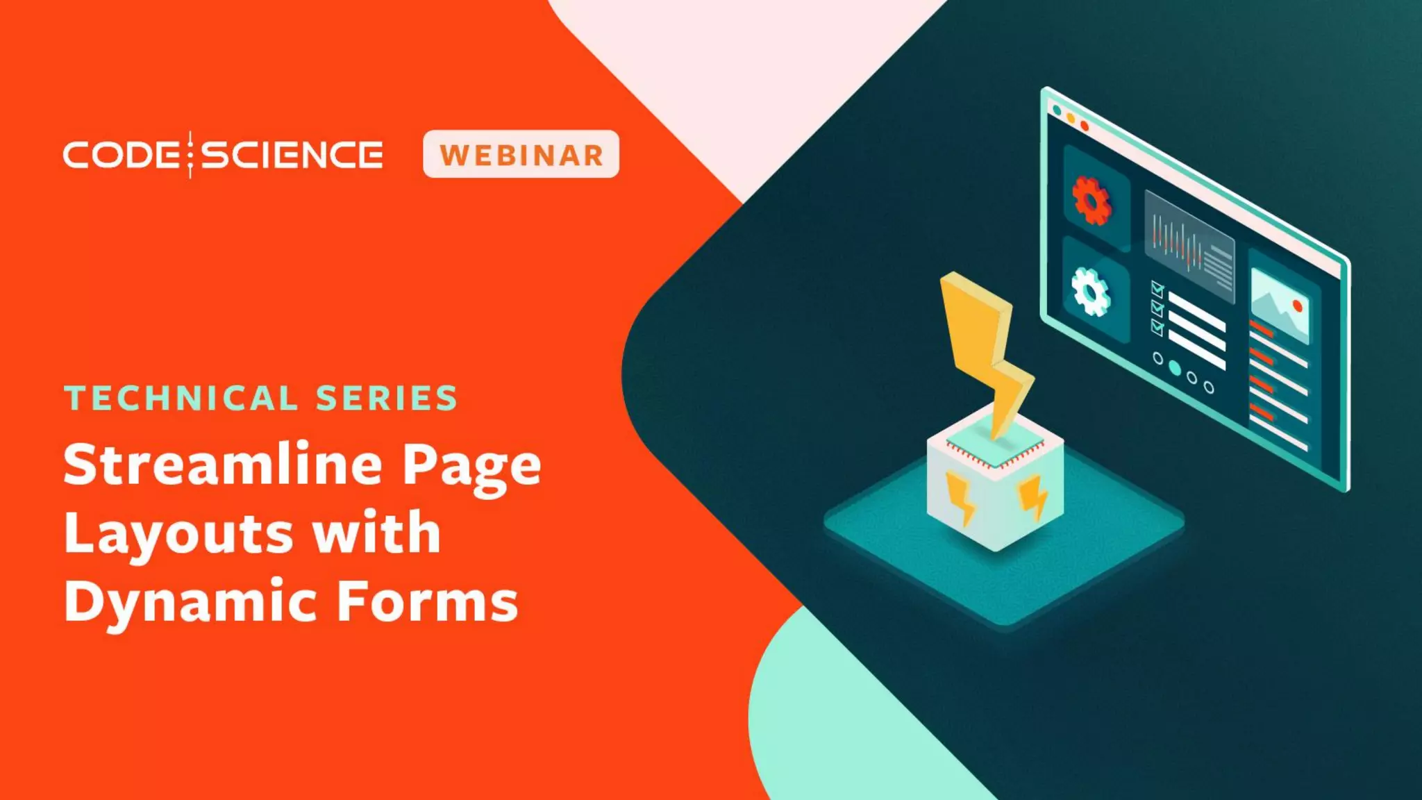 Streamline Page Layouts with Dynamic Forms | PPT