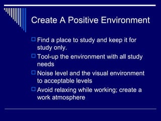 Dynamic formula concentration tips | PPT