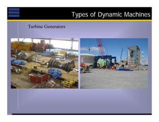 Dynamic foundations presentation | PDF