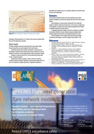 Dynamic future flare_design2020 | PDF