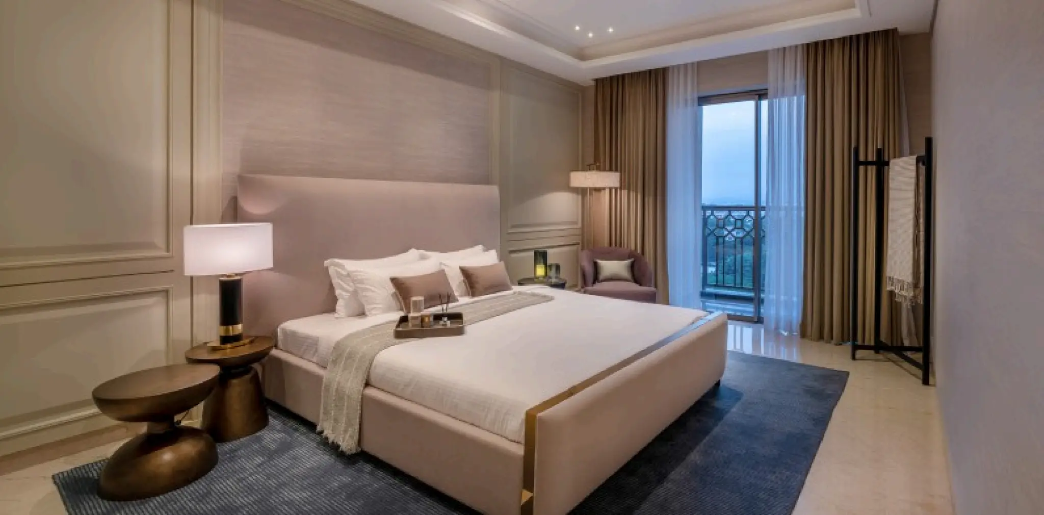 Dynamic Grandeur Undri Pune | A Space For You To Find Your Space | PPT