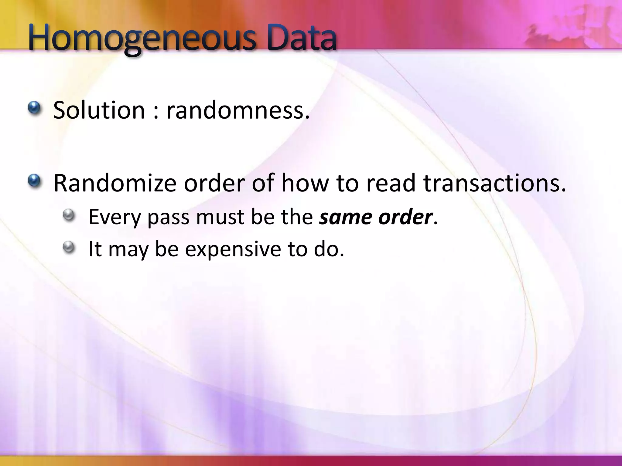 Dynamic Itemset Counting Ppt