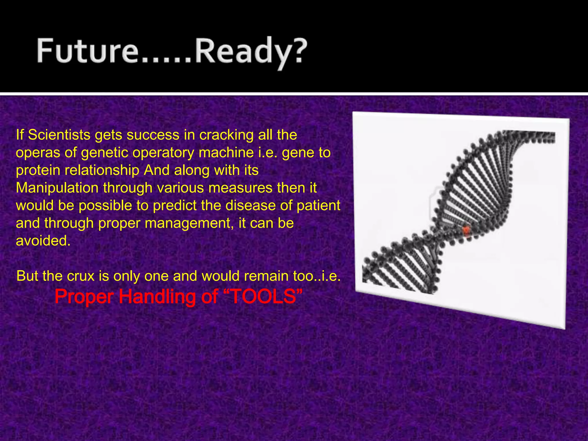 Dynamicity in modern practice | PPT