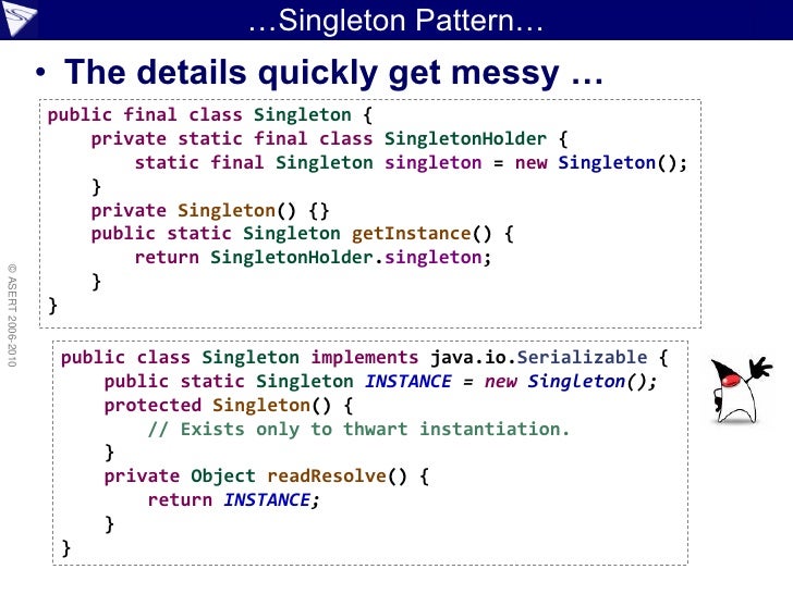 Dynamic Language Practices