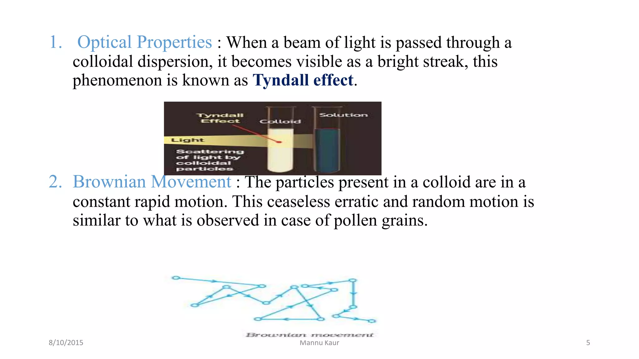 Dynamic light scattering | PPTX