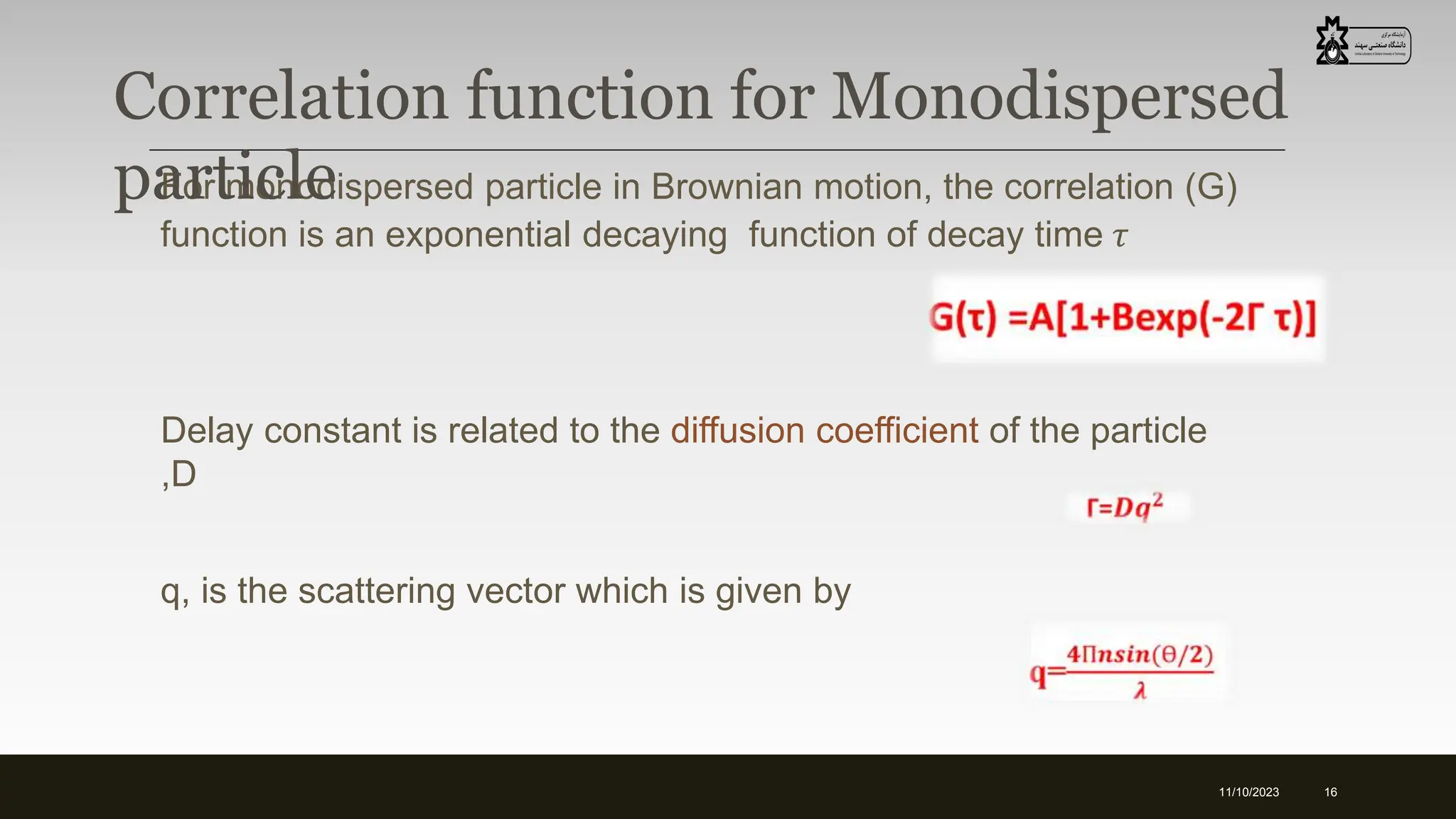 Dynamic Light Scattering (DLS).pptx