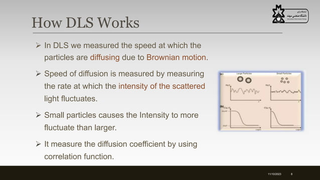 Dynamic Light Scattering (DLS).pptx