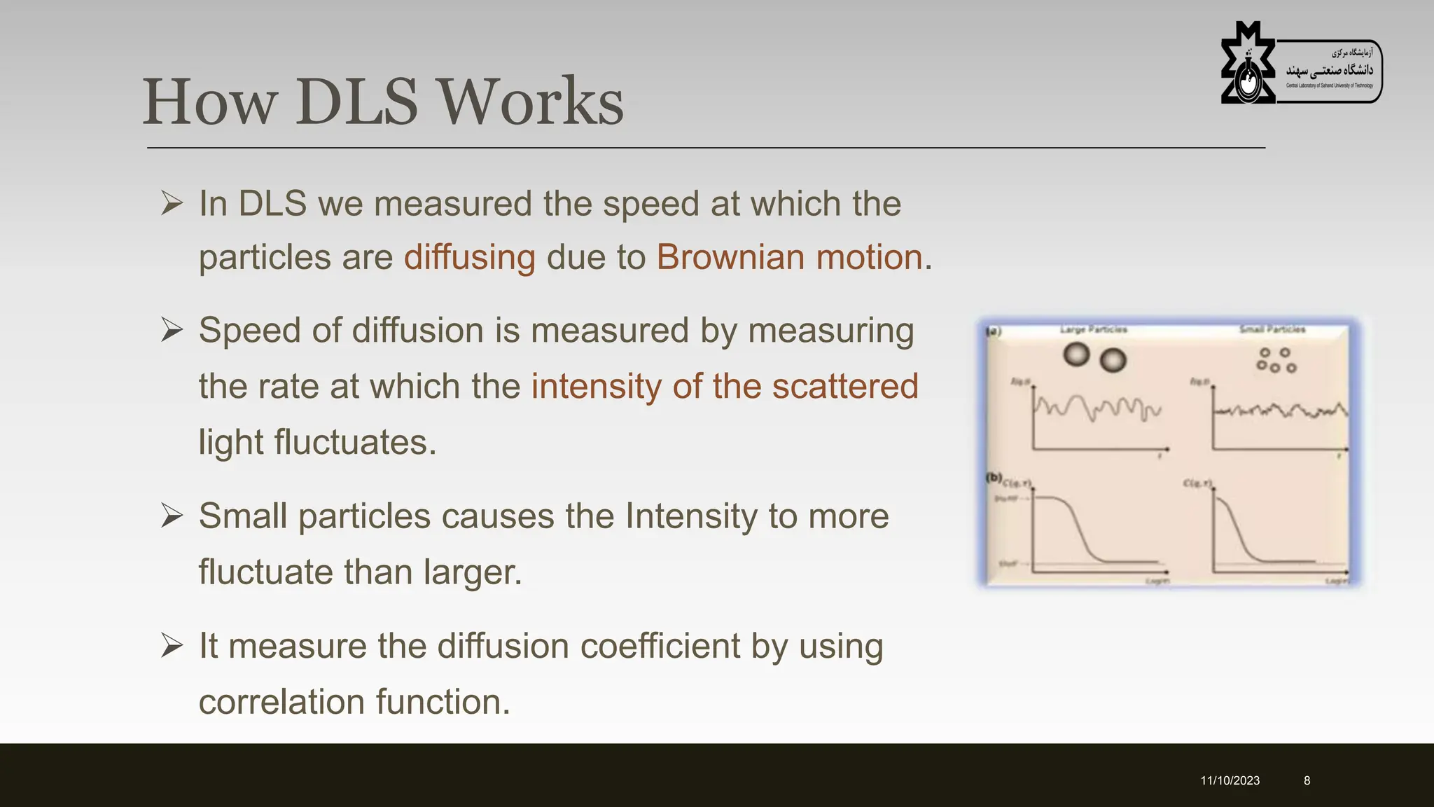 Dynamic Light Scattering (DLS).pptx