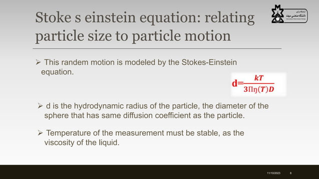 Dynamic Light Scattering (DLS).pptx