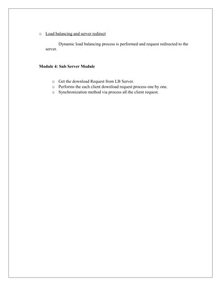 Dynamic load balancing in distributed systems in the presence of delays ...