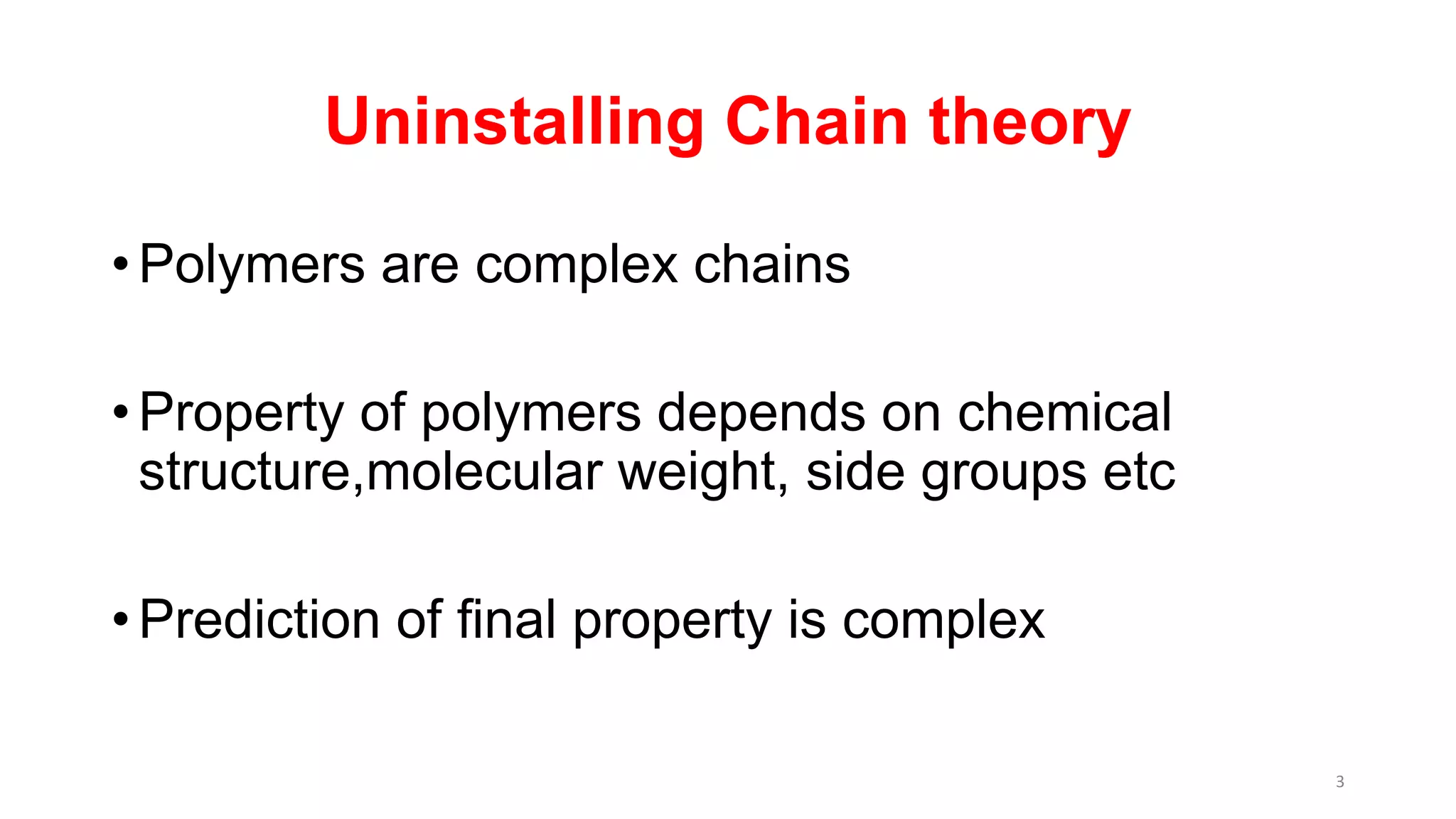 Dynamic mechanical analysis | PPTX
