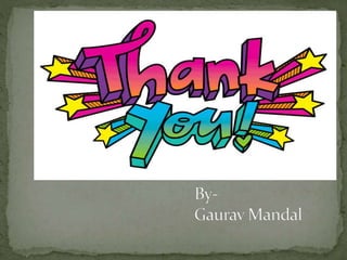 Dynamic memory allocation | PPTX