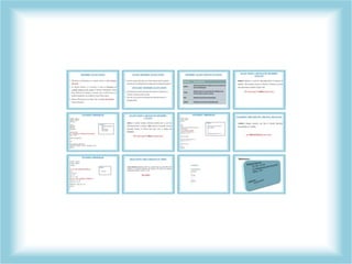 Dynamic memory allocation | PPTX
