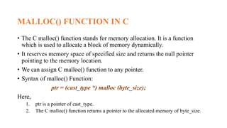 DYNAMIC MEMORY ALLOCATION.pptx