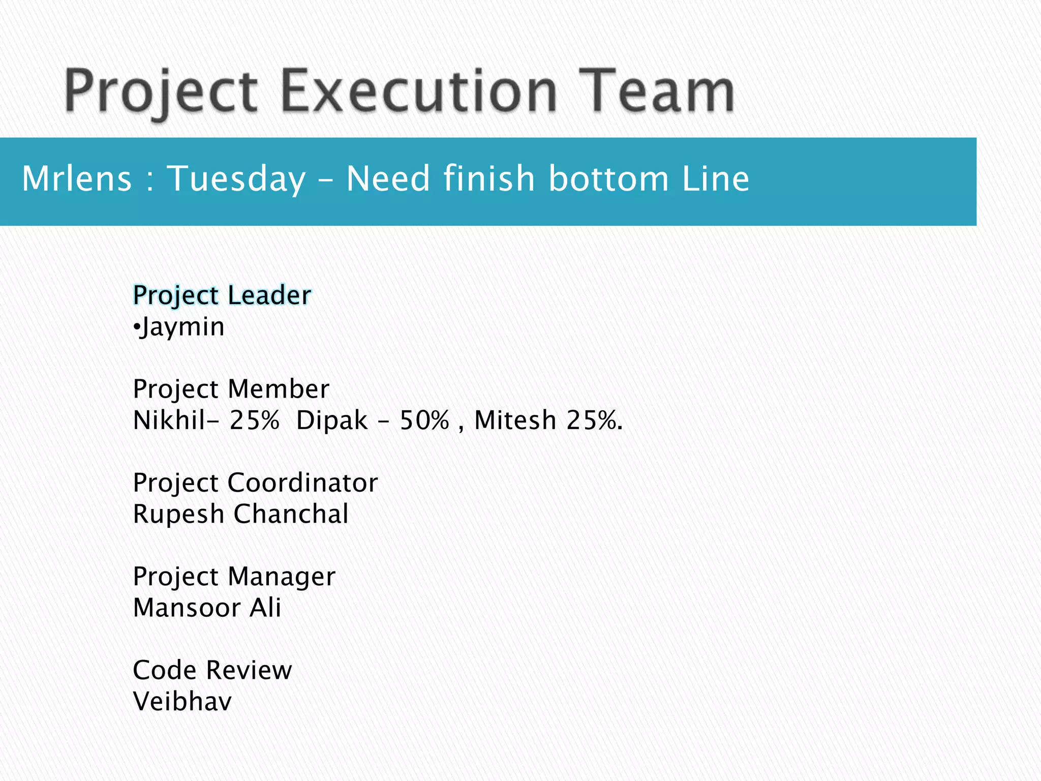 Dynamic methods solution | PPT
