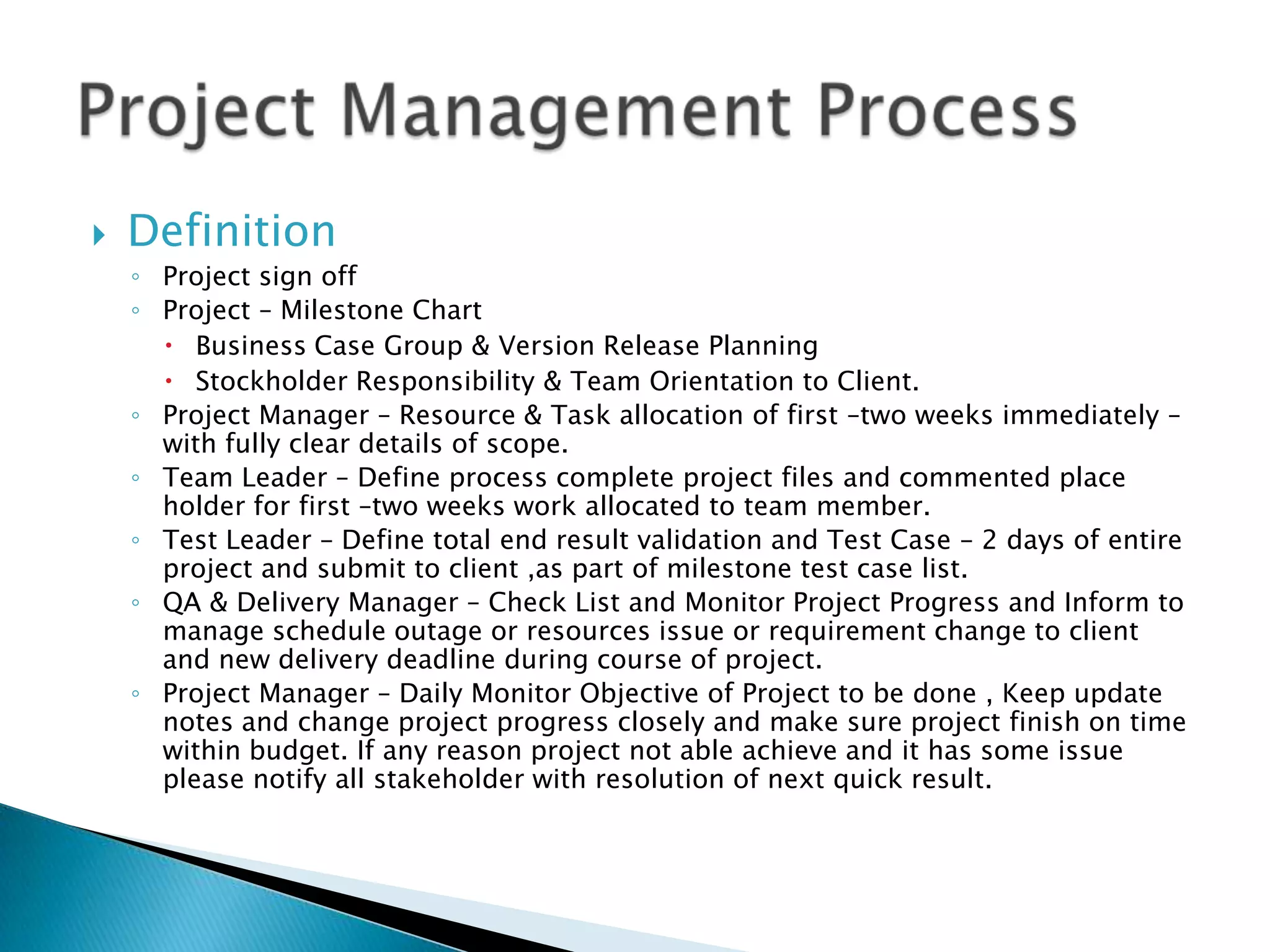 Dynamic methods solution | PPT