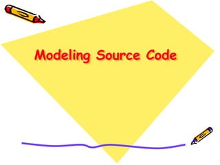 Dynamic modeling | PPTX