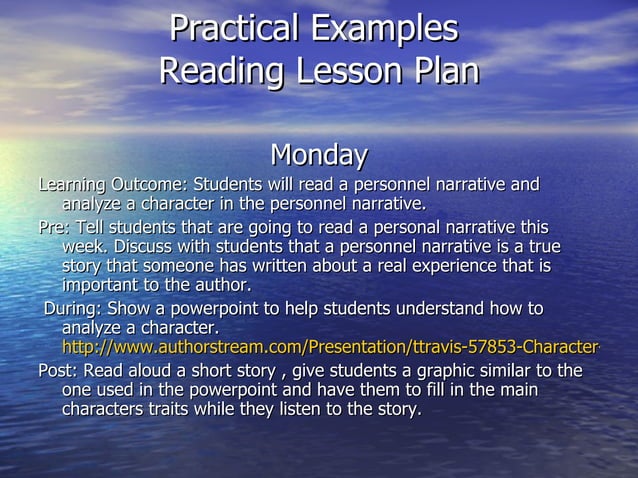 Dynamic Modeling Tools | PPT