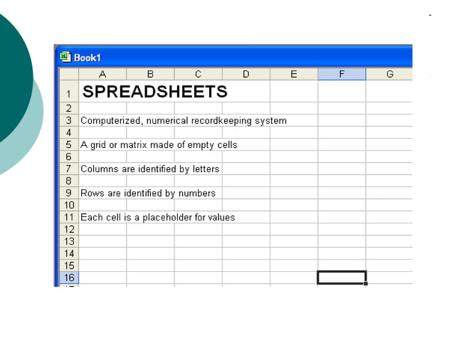 Dynamic Modeling Tools | PPT