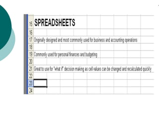 Dynamic Modeling Tools | PPT